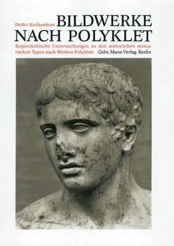 Bildwerke nach Polyklet: Kopienkritische … | Studibuch
