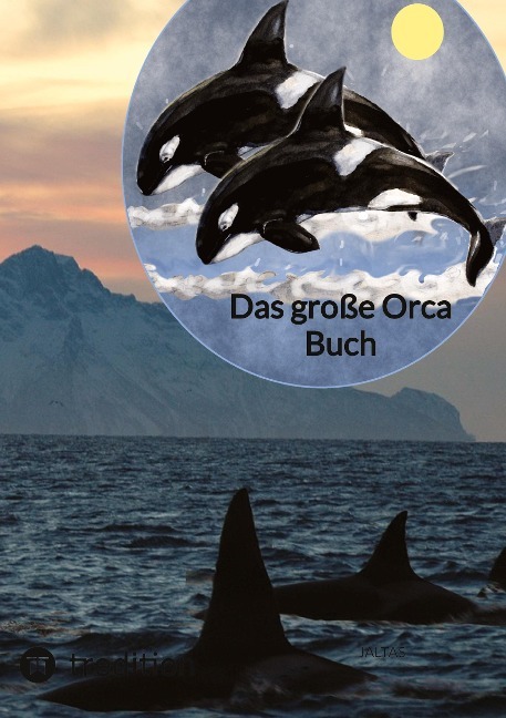 Das große Orca Buch von Jaltas | Studibuch