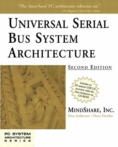 Universal Serial Bus System Architecture, 2nd … | Studibuch