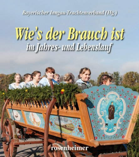 Wie's der Brauch ist im Jahres- und … | Studibuch