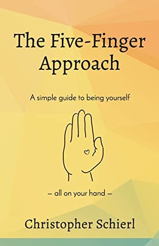 The Five-Finger Approach: A simple guide to … | Studibuch