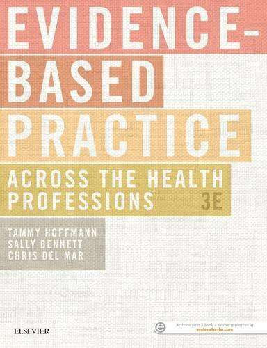 Evidence-Based Practice Across the Health … | Studibuch