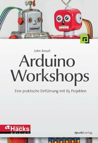 Arduino-Workshops: Eine praktische Einführung … | Studibuch