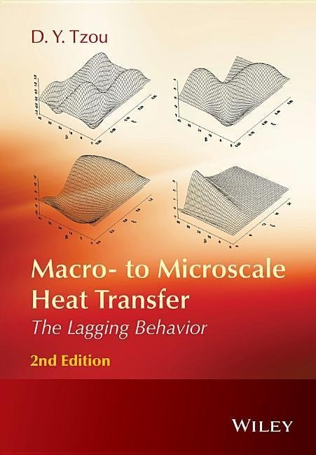 Macro- To Microscale Heat Transfer: The … | Studibuch