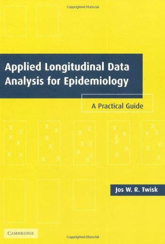 Applied Longitudinal Data Analysis for … | Studibuch