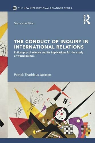 The Conduct of Inquiry in International … | Studibuch