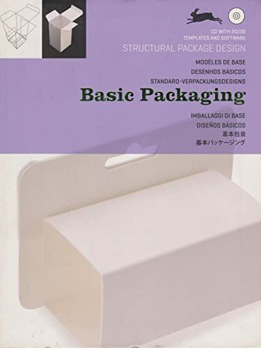 Basic Packaging: Sandard-Verpackungsdesigns: … | Studibuch