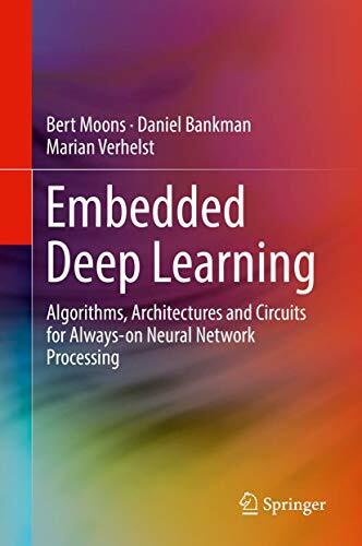Embedded Deep Learning: Algorithms, … | Studibuch