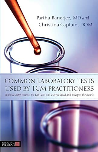 Common Laboratory Tests Used by TCM … | Studibuch