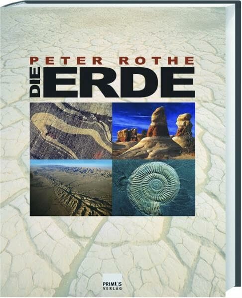 Die Erde von Peter Rothe | Studibuch