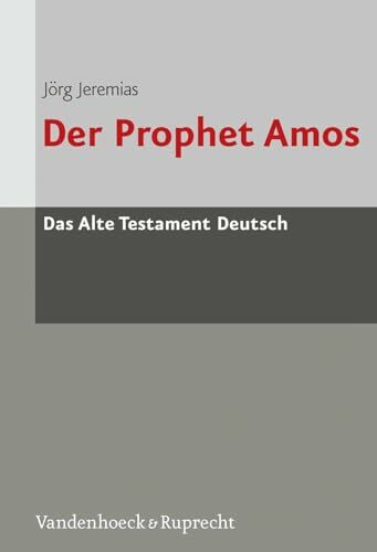 Das Alte Testament Deutsch (ATD), Tlbd.24/2, … | Studibuch