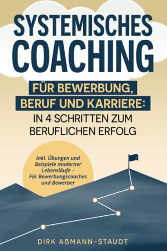 Systemisches Coaching für Bewerbung, Beruf … | Studibuch