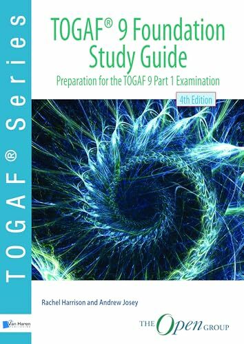 TOGAF ® 9 Foundation Study Guide – 4th … | Studibuch