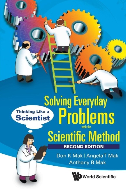 Solving Everyday Problems with the Scientific … | Studibuch