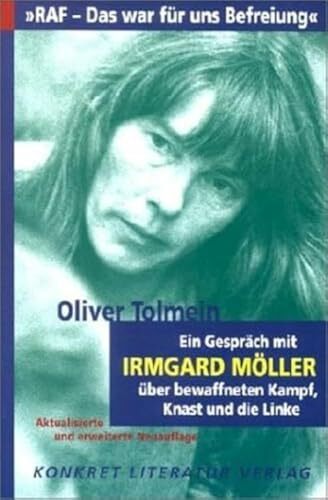 RAF - Das war für uns Befreiung: Ein … | Studibuch