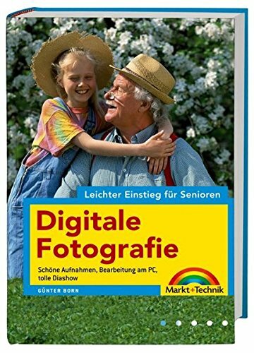 Digitale Fotografie - leichter Einstieg für … | Studibuch