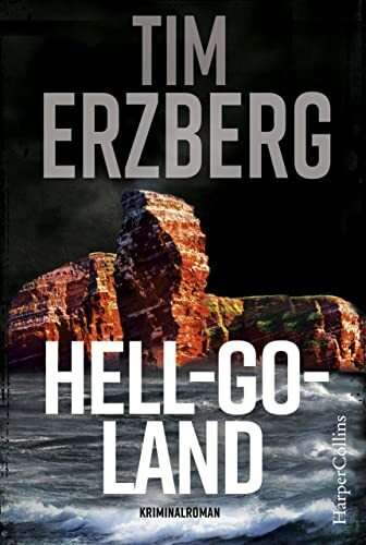 Hell-Go-Land: Spannender Küstenkrimi, der … | Studibuch
