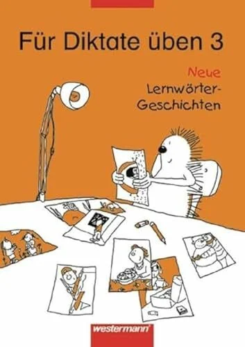Für Diktate üben - Neu. Neue … | Studibuch