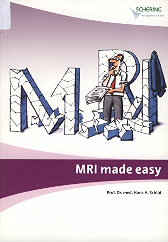 MRI Made Easy | Studibuch