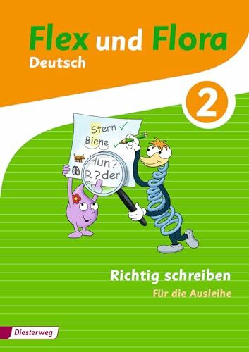 Flex und Flora - Ausgabe 2013: Heft Richtig … | Studibuch