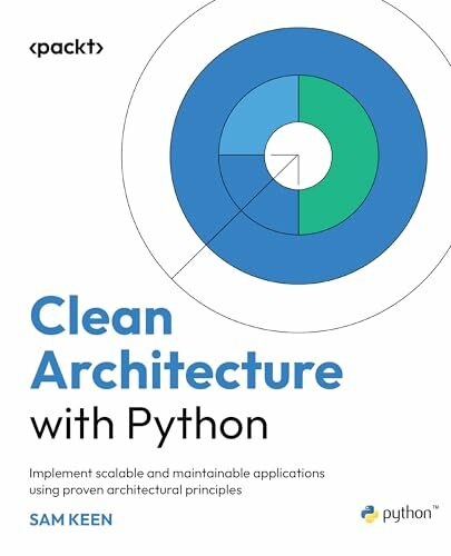 Clean Architecture with Python: Implement … | Studibuch