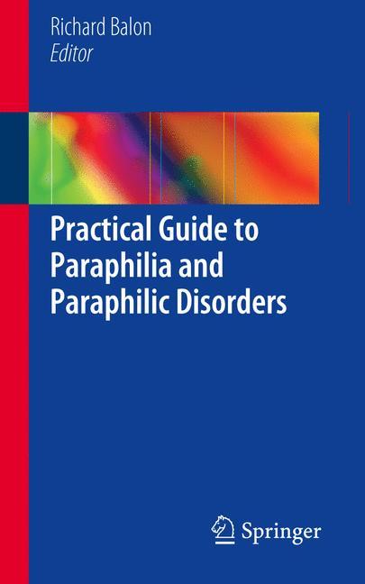 Practical Guide to Paraphilia and Paraphilic … | Studibuch