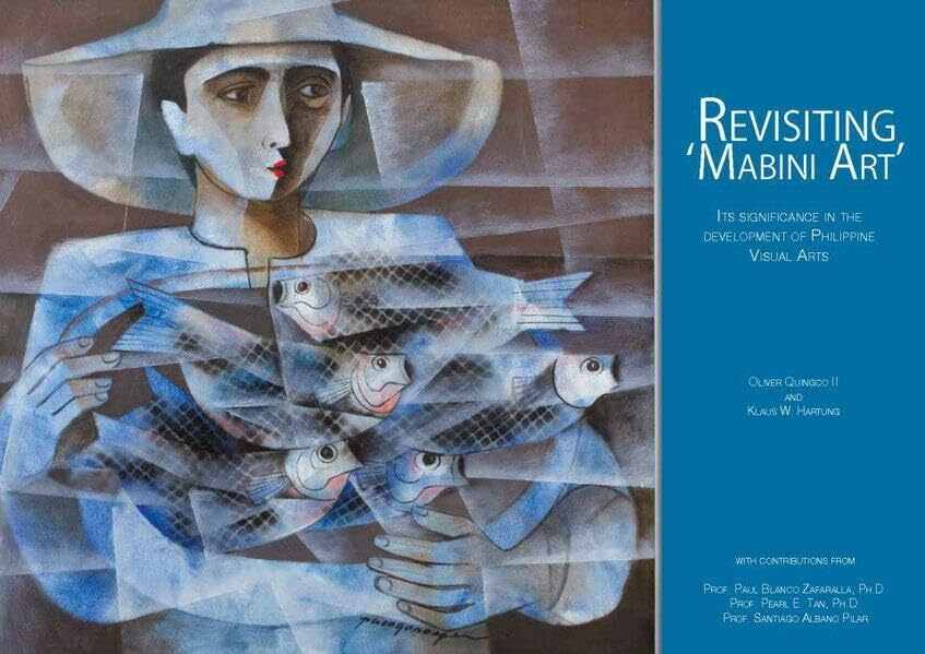 Revisiting Mabini Art: Its Significance in the … | Studibuch