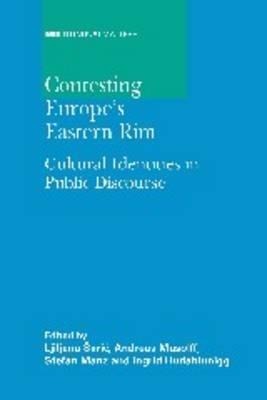 Contesting Europe's Eastern Rim: Cultural … | Studibuch