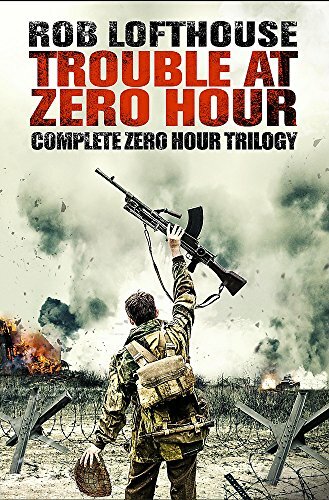 Trouble at Zero Hour: Complete Zero Hour … | Studibuch