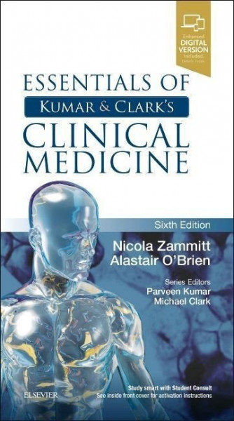 Essentials of Kumar and Clark's Clinical … | Studibuch