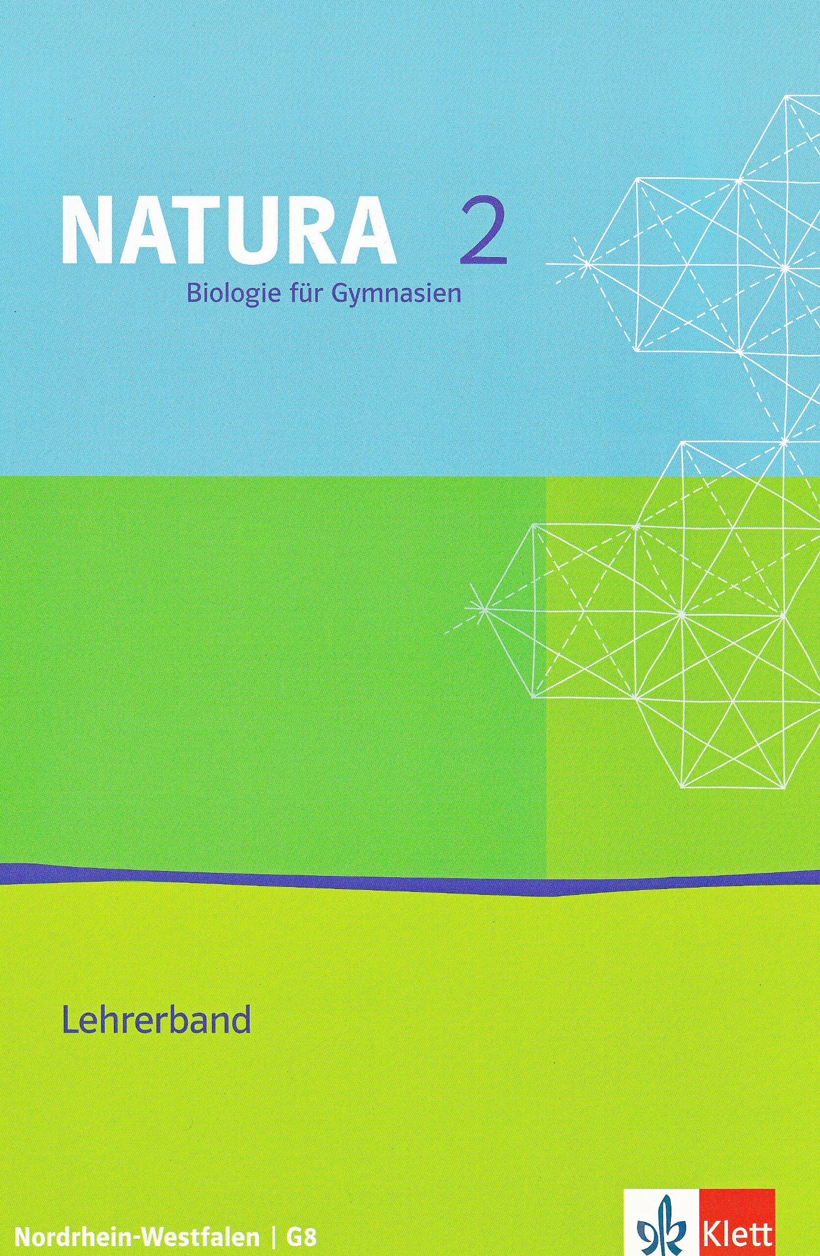 Natura - Biologie für Gymnasien in … | Studibuch