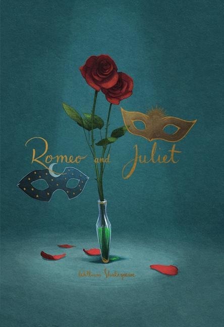 Romeo and Juliet von William Shakespeare | Studibuch