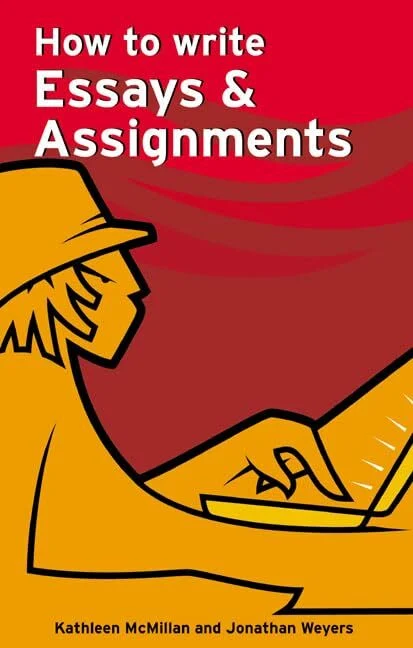 How to Write Essays & Assignments (Smarter … | Studibuch