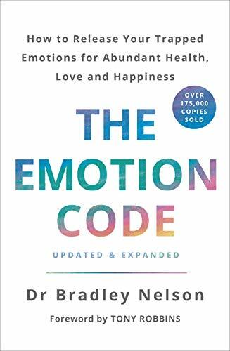 The Emotion Code: How to Release Your Trapped … | Studibuch