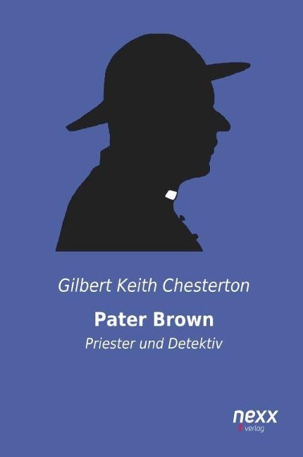 Pater Brown - Priester und Detektiv von … | Studibuch